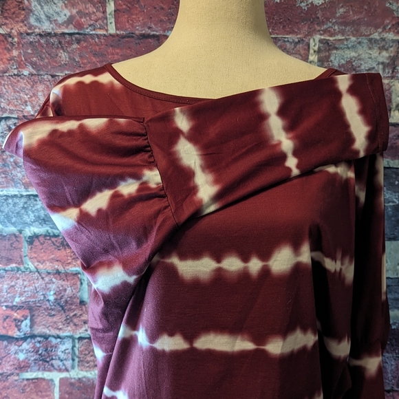SHEIN | Tops | Shein Tie Dye Shirt | Poshmark